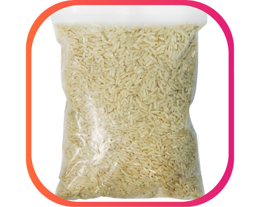 QUE FAIRE DE VOS SACHETS DE RIZ ? - Maximum