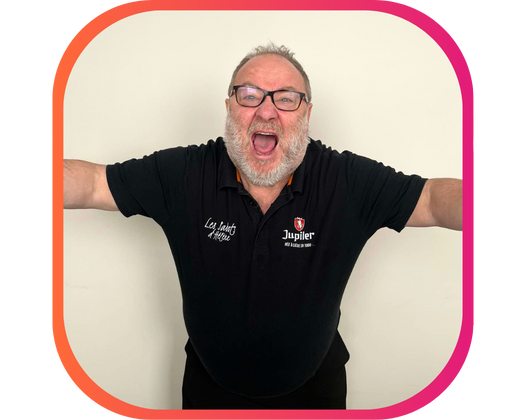 LE CRAMIQUE AUX FRUITS DE MARC CARNEVALE - Maximum